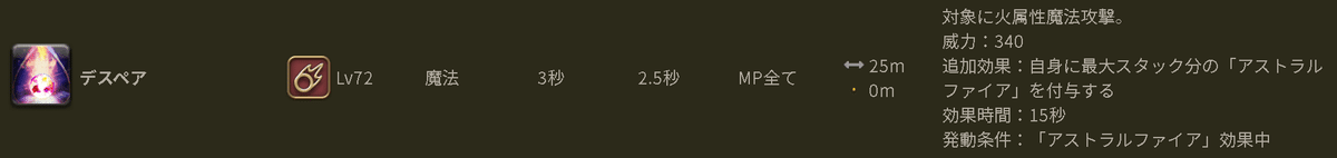 FF14の戦闘でワンランク上達するために意識すること…｜rage_tht