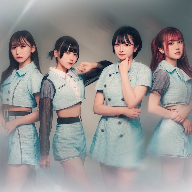 yosugala いよいよ配信開始！ 2022年6月22日に恵比寿・LIQUIDROOMにて華々しくデビューした「yosugala」（ヨスガラ ...