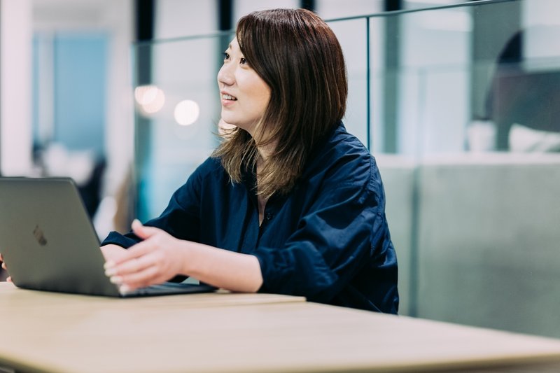 好きだから、一生懸命になれる──HR 山根康世｜FOURDIGIT Inc.｜note