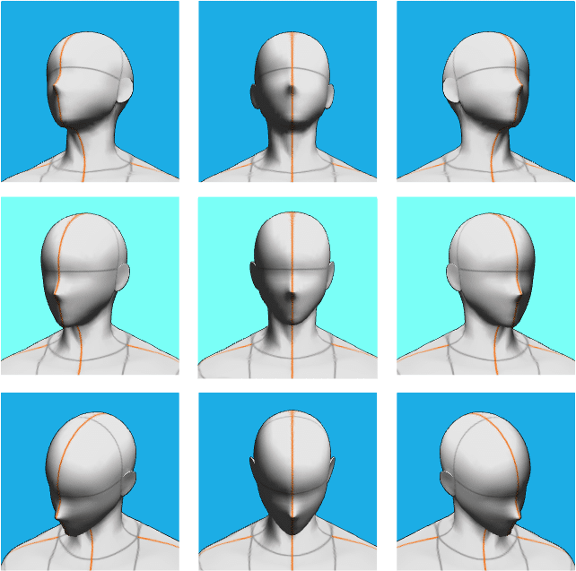 The Ultimate Guide To Designing and Rigging a Live2D VTuber Model｜Ku 九