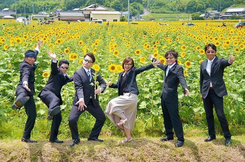 【香川県在住】フリーライター、カメラマン、メディア運営やってます。仕事のご依頼について。｜原田伸一（Shinich Harada）