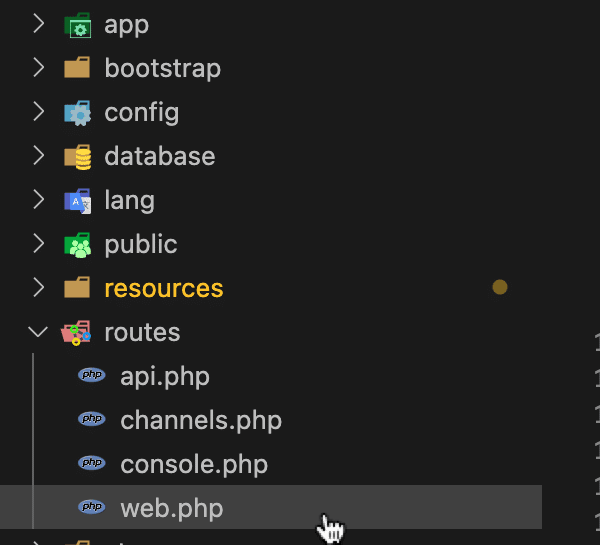 PHP 】 Laravel編③ 「MVC」 FirE♯516｜S.A.P.Studio
