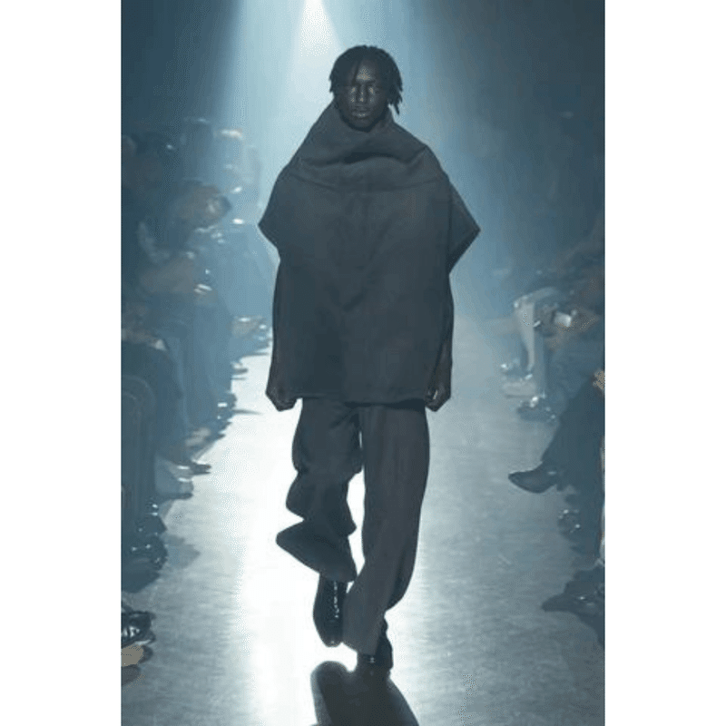 WILLYCHAVARRIA | ウィリーチャバリア | 22AW COLLECTION | UNCUT | improveにて近日発売開始となります。｜improve / 岡山市セレクトショップ