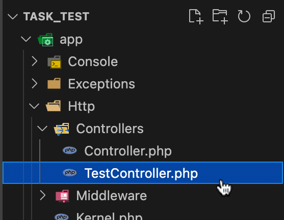 PHP 】 Laravel編⑥ 「MVCモデルの記述方法」 FirE♯520｜S.A.P.Studio 速水ユウ
