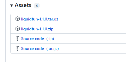 【×GAS→JSでサイエンス】流体をシミュレートできるフリーのJSライブラリ「LiquidFun」を体験する｜Particlemethod