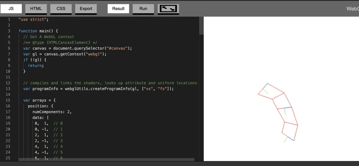 Webgl スキニングとリギングの違い あたり帳簿