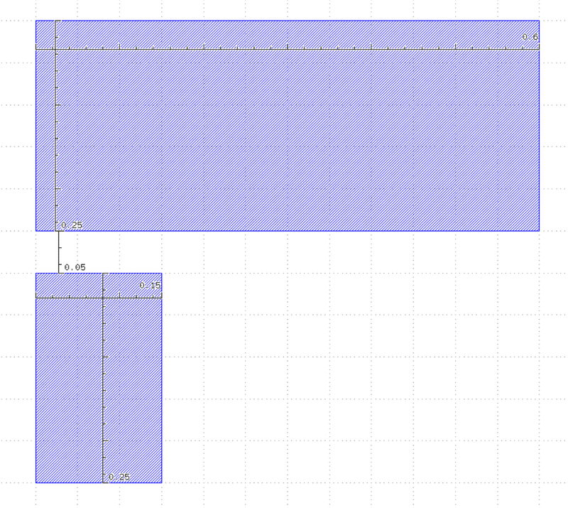 Klayout の使い方 その2：DRC (デザインルールチェック)｜Akira Tsuchiya