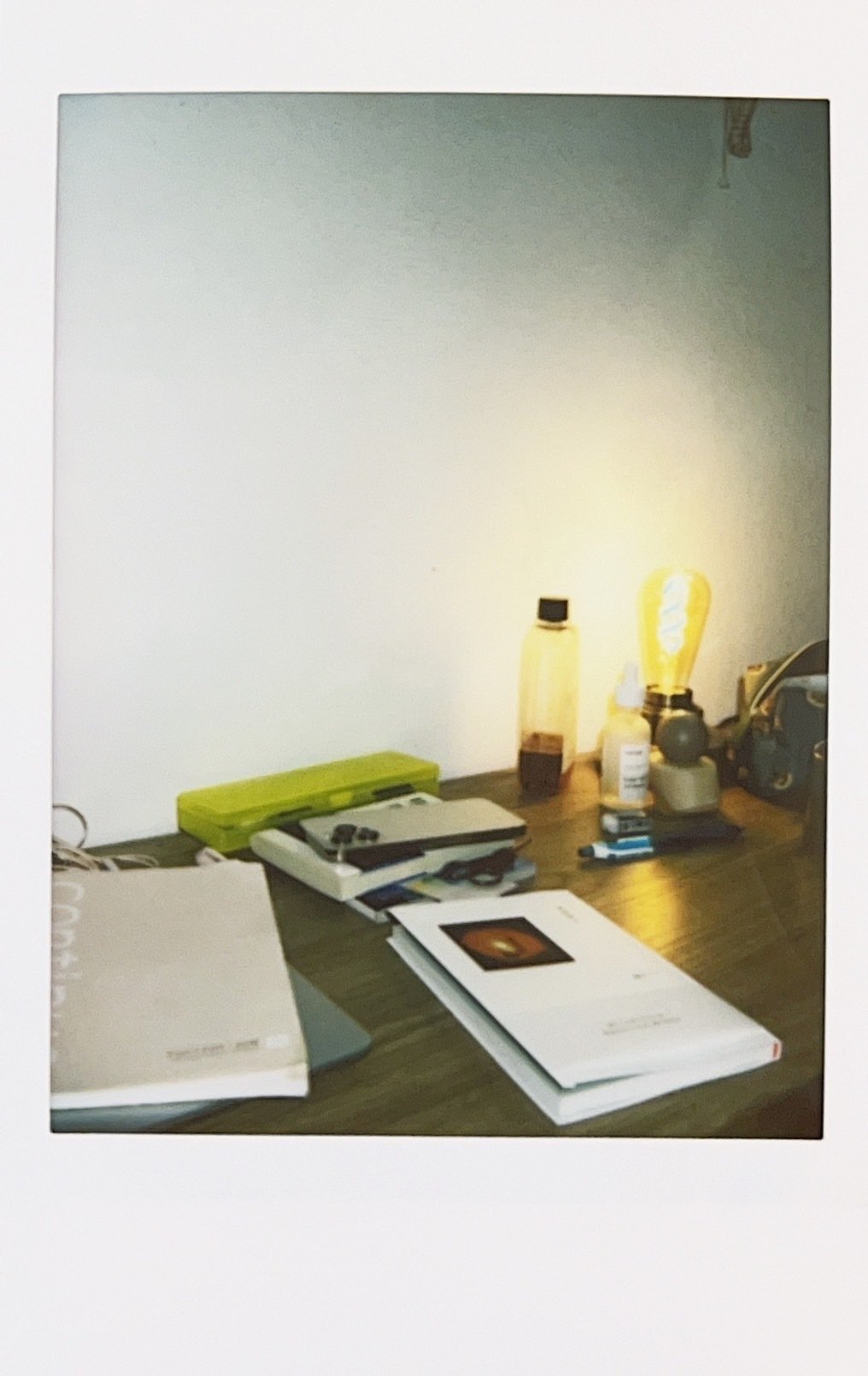 雑多な机｜Itomaki Uka｜note