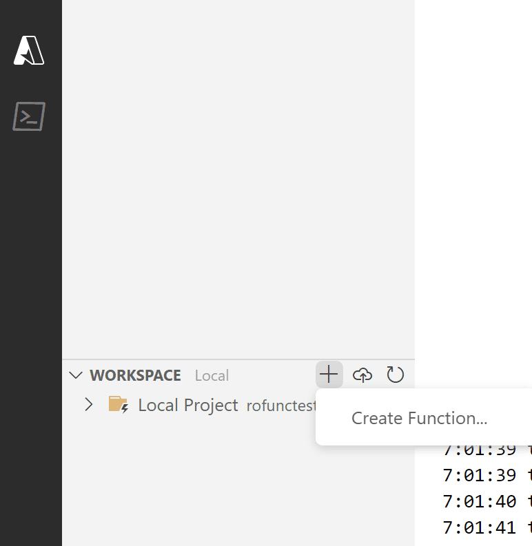 Azure Functions+Visual Studio Codeによるデプロイを試みる（Java編）｜tandago