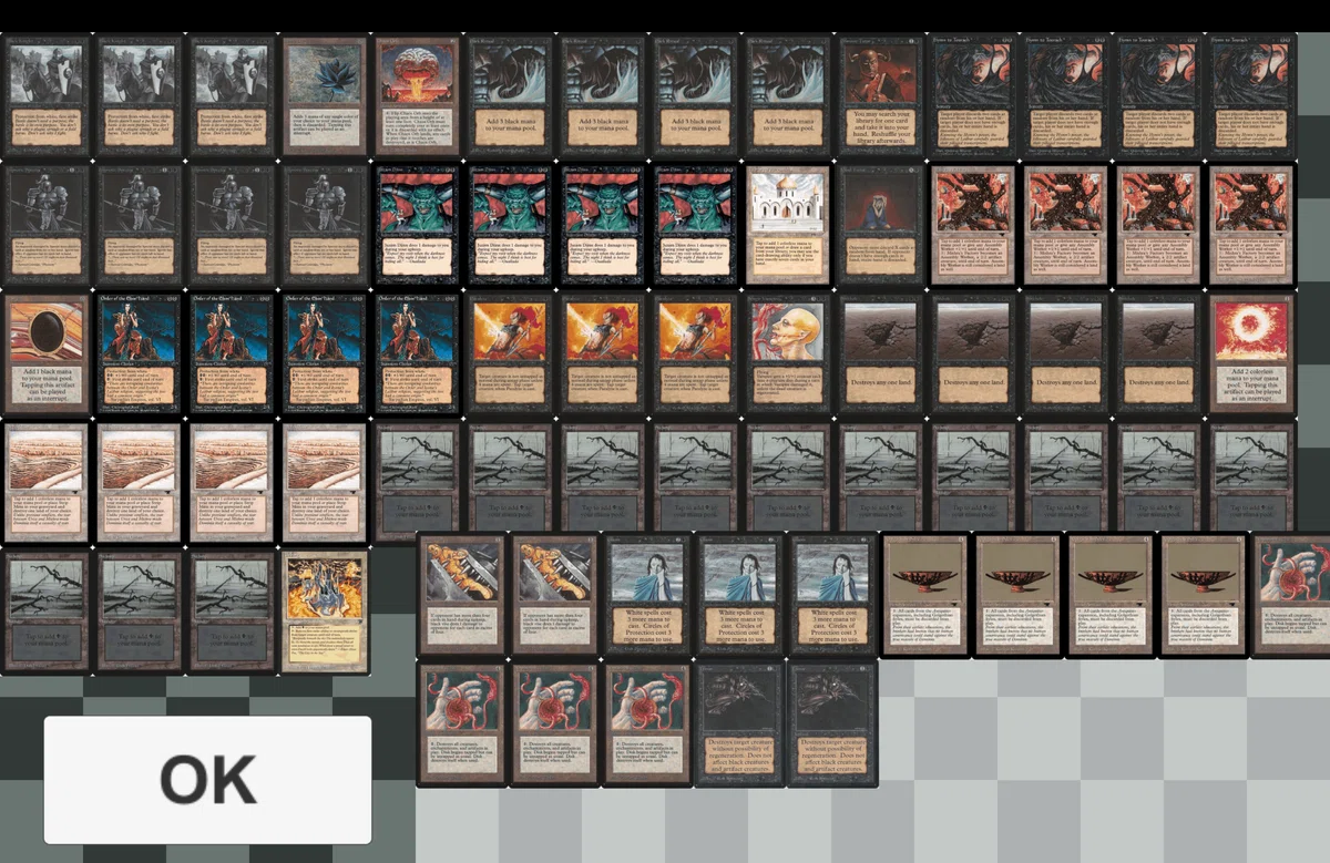 Esper Robots (Old School)｜nopropsneeded