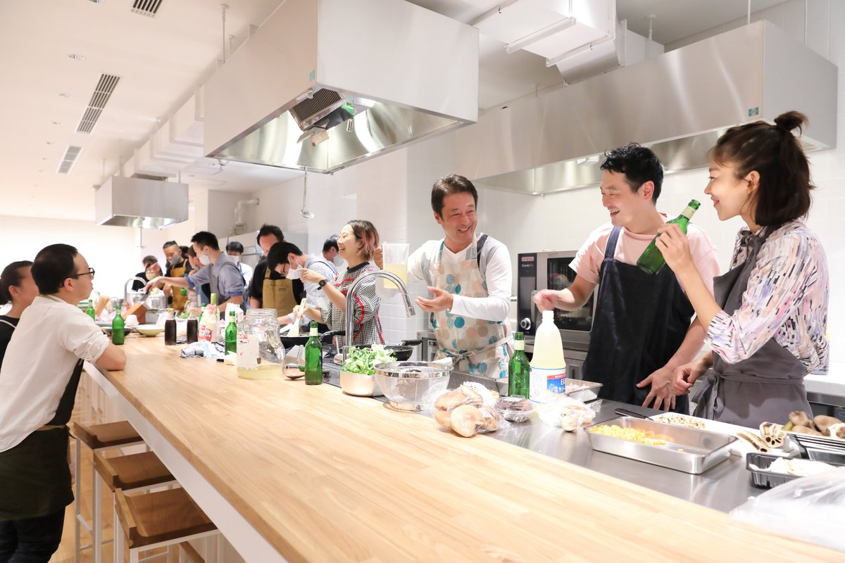 コミュニティキッチンDAIDOKOROってどんな場所？｜コミュニティキッチンDAIDOKORO