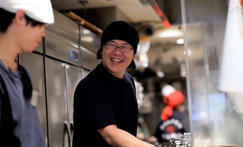 MP KITCHEN ― キラビト vol.1 ―｜株式会社MPキッチンの公式note