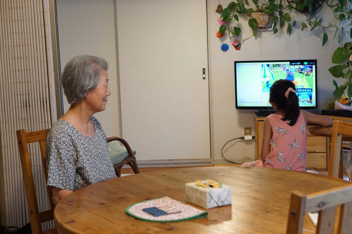Spotlight on Nagoya's Strength/Nobi-Nobi Child-Rearing Support ...