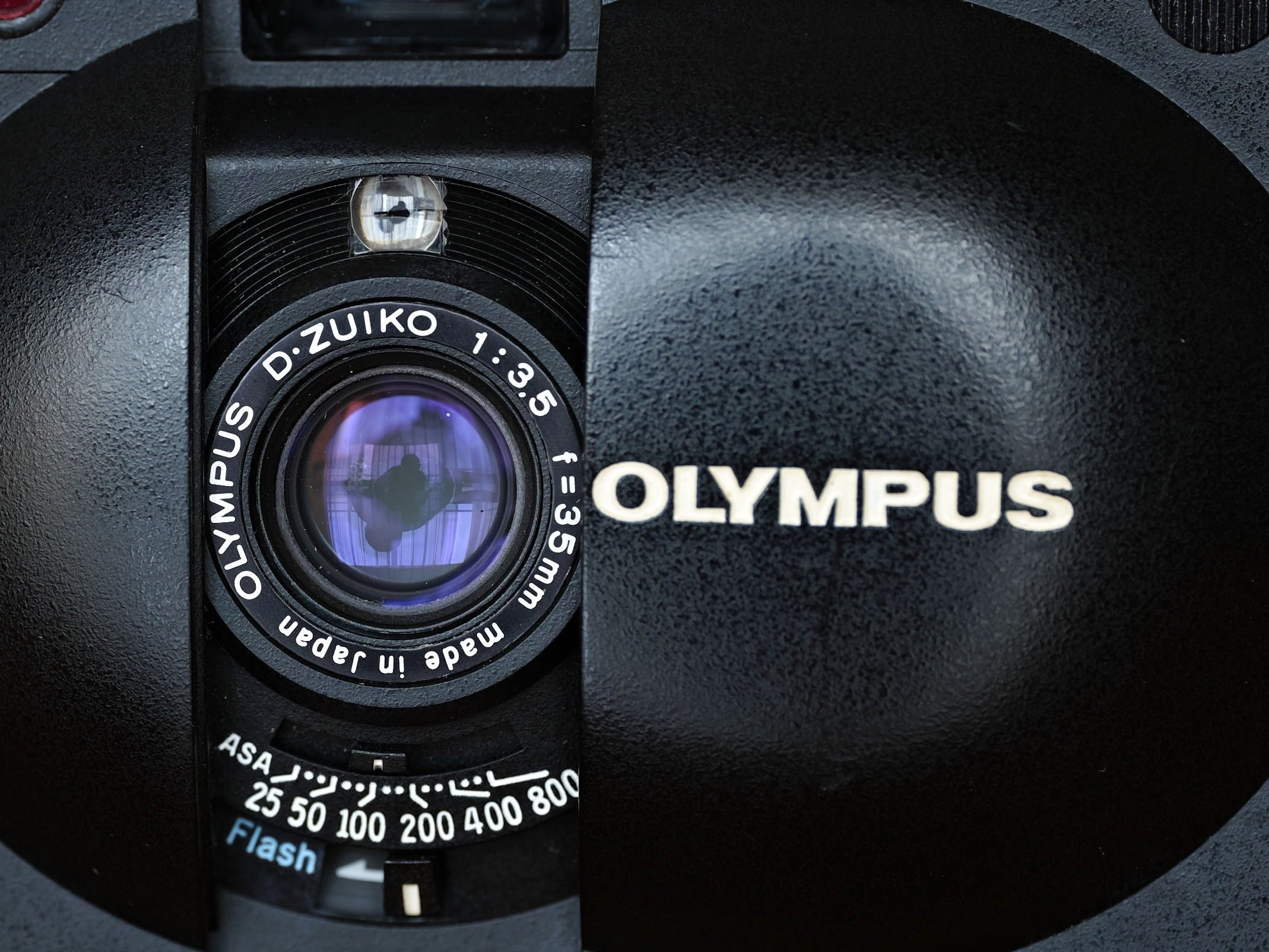 09 OLYMPUS XA2|spinozamotors 09 OLYMPUS XA2|spinozamotors