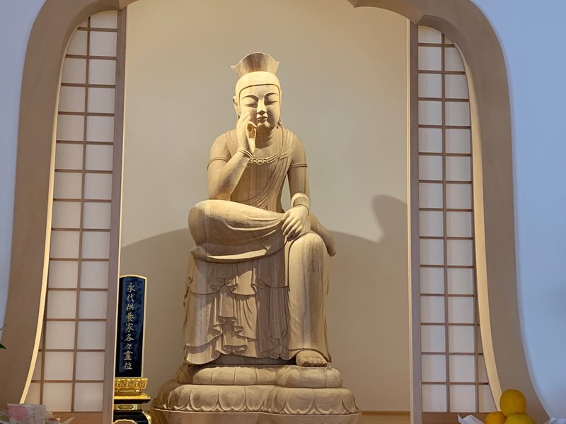 【心と身体を整える～～断食道場＠龍雲寺5日目】｜Masashi Kamimura｜note