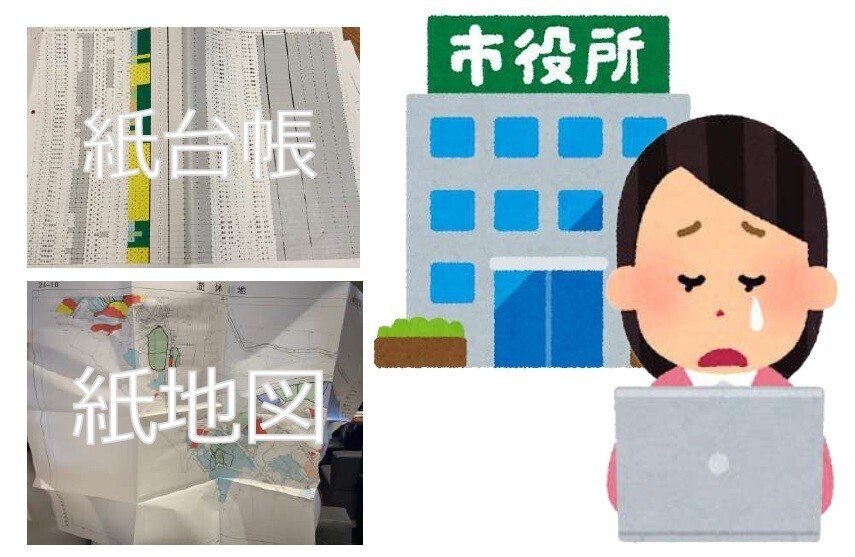 地方自治体の耕作放棄地調査を正確・簡単に！衛星データの解析で農業を支えるアプリ「ACTABA」ってなに？｜サグリ株式会社／Sagri Co., Ltd