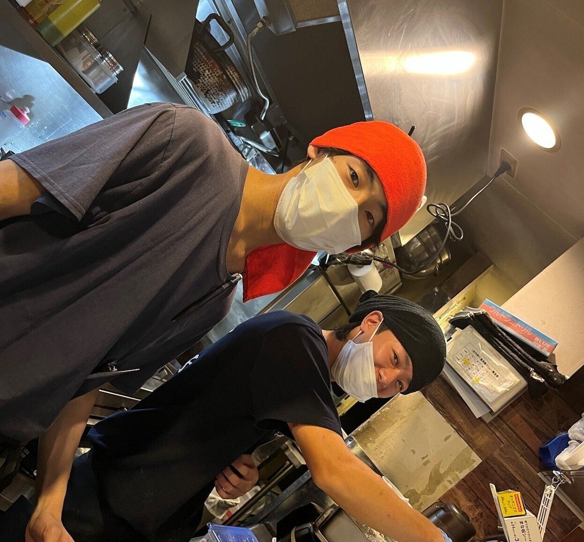 MP KITCHEN ― キラビト vol.6 ―｜株式会社MPキッチンの公式note