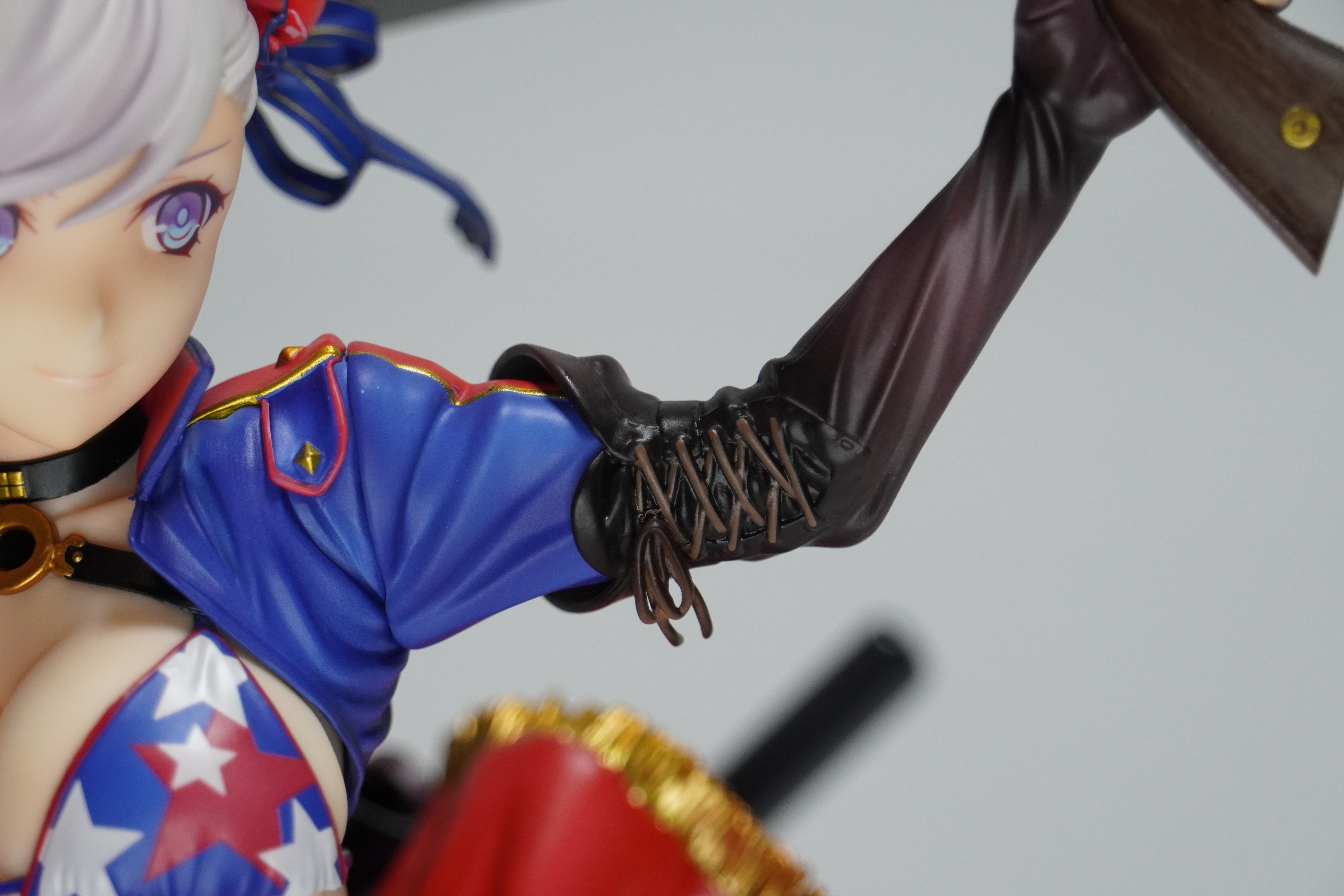 ALTER 「Fate/Grand Order バーサーカー/宮本 武蔵」 1/7 ALTER 「Fate/Grand Order バーサーカー/宮本 武蔵」 1/7