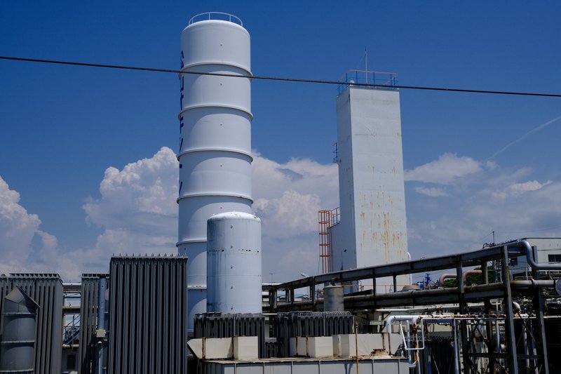 夏の写真｜utsuno