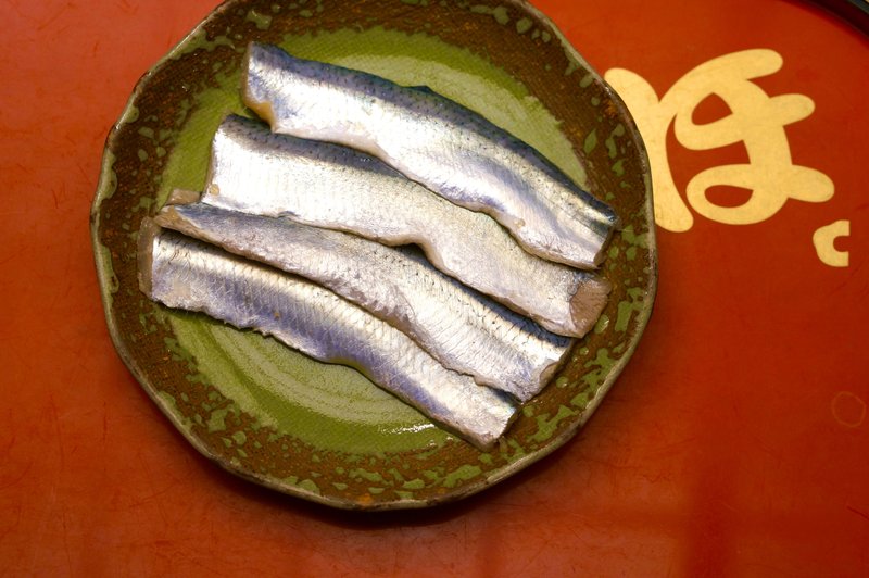 🐟ますこ・タラの白子・姫にしん おすすめです🍣74歳すし屋のnote｜76歳すし屋のnote【現役】