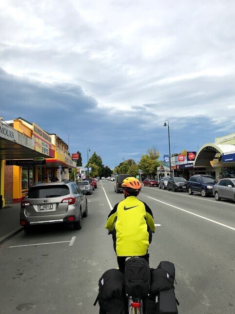 ニュージーランド800km縦断MTBの旅 ～2日目～｜今野駿太 / Shunta Konno