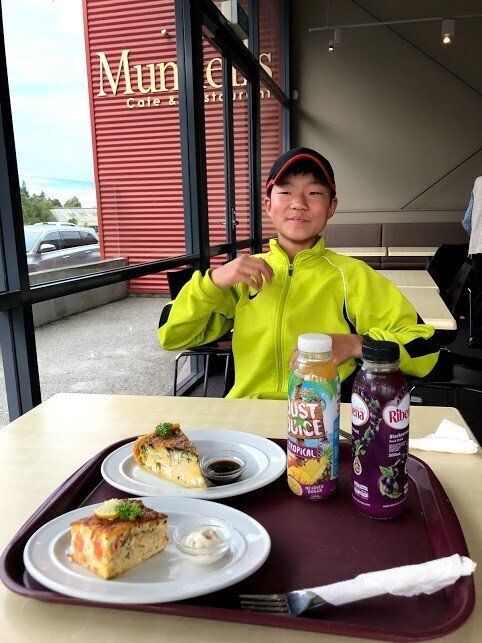 ニュージーランド800km縦断MTBの旅 ～2日目～｜今野駿太 / Shunta Konno