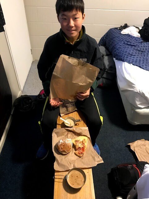 ニュージーランド800km縦断MTBの旅 ～3日目～｜今野駿太 / Shunta Konno