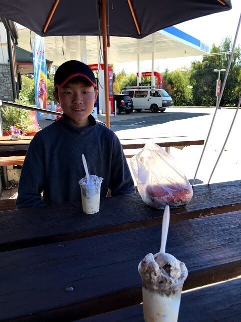 ニュージーランド800km縦断MTBの旅 ～4日目～｜今野駿太 / Shunta Konno