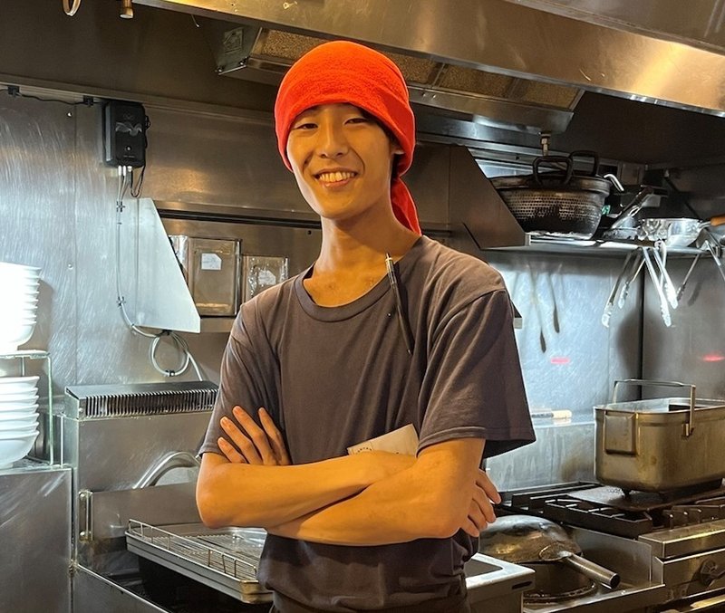 MP KITCHEN ― キラビト vol.6 ―｜株式会社MPキッチンの公式note