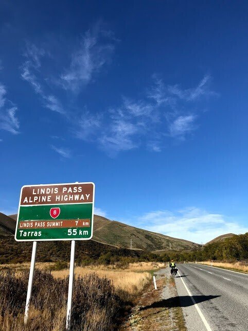 ニュージーランド800km縦断MTBの旅 ～5日目～｜今野駿太 / Shunta Konno