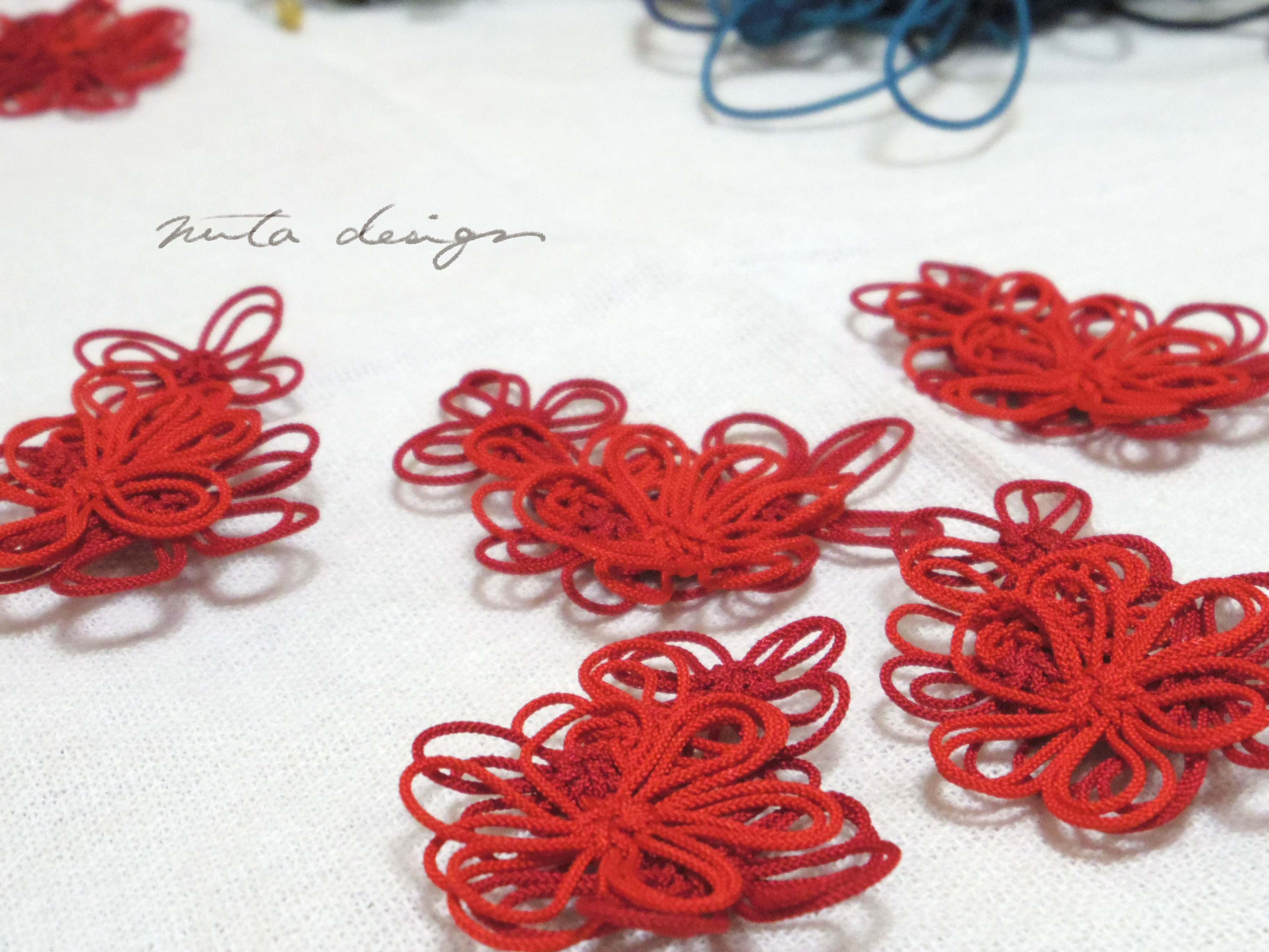 どことなく質感が変わって｜nuta design