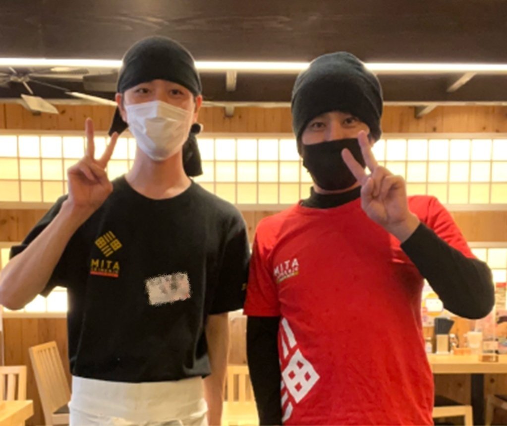 MP KITCHEN ― キラビト vol.2 ―｜株式会社MPキッチンの公式note