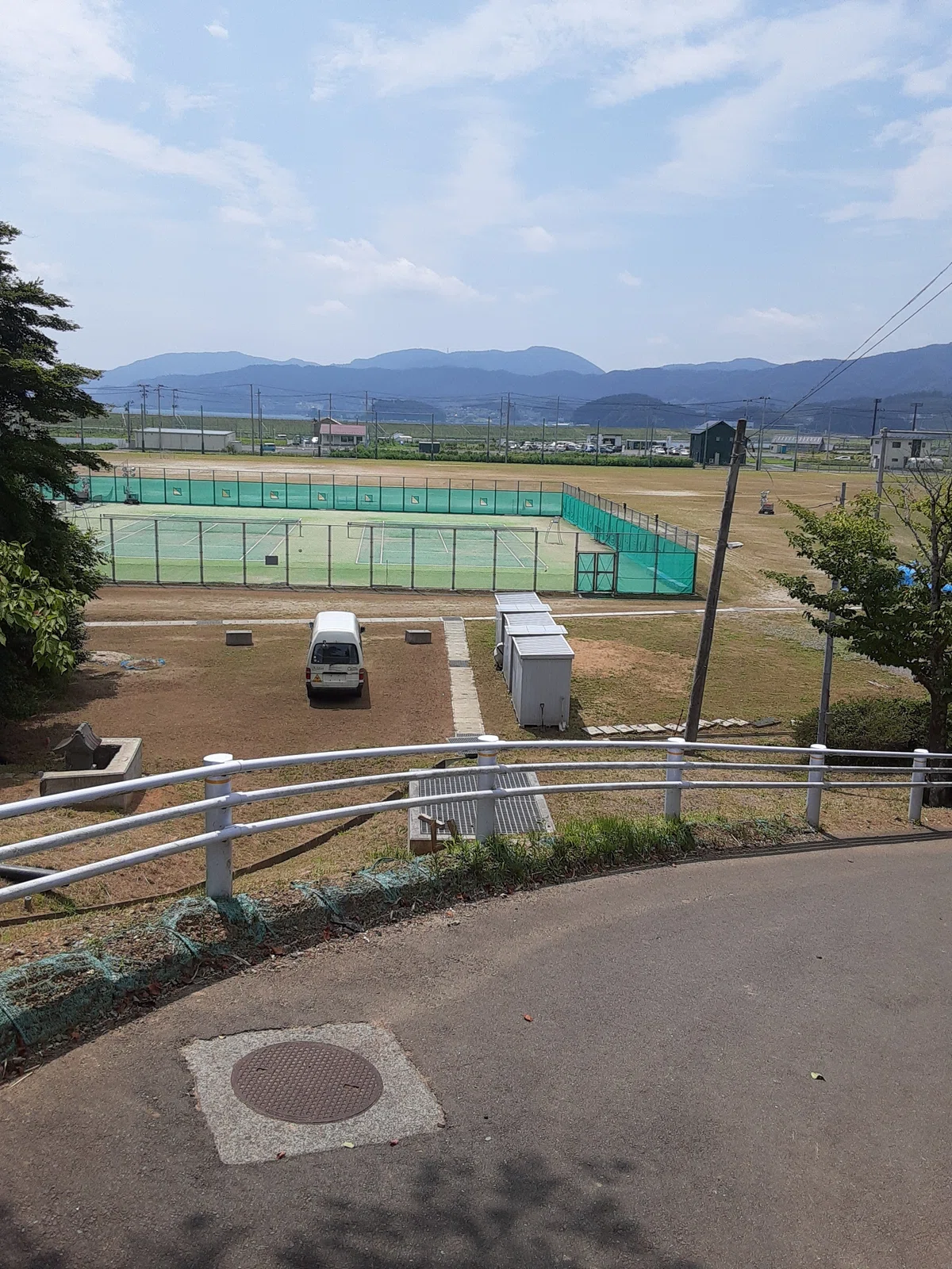 Bell of Hope｜岩手県立高田高等学校
