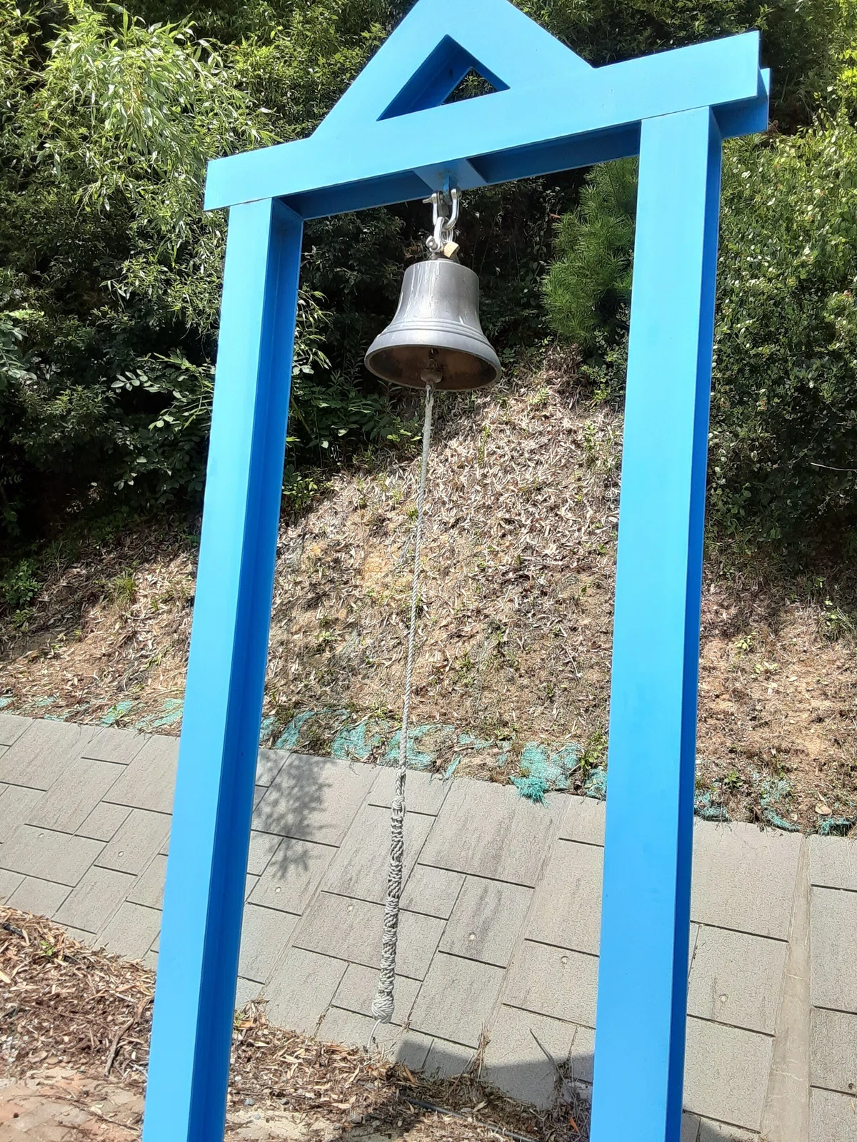 Bell of Hope｜岩手県立高田高等学校