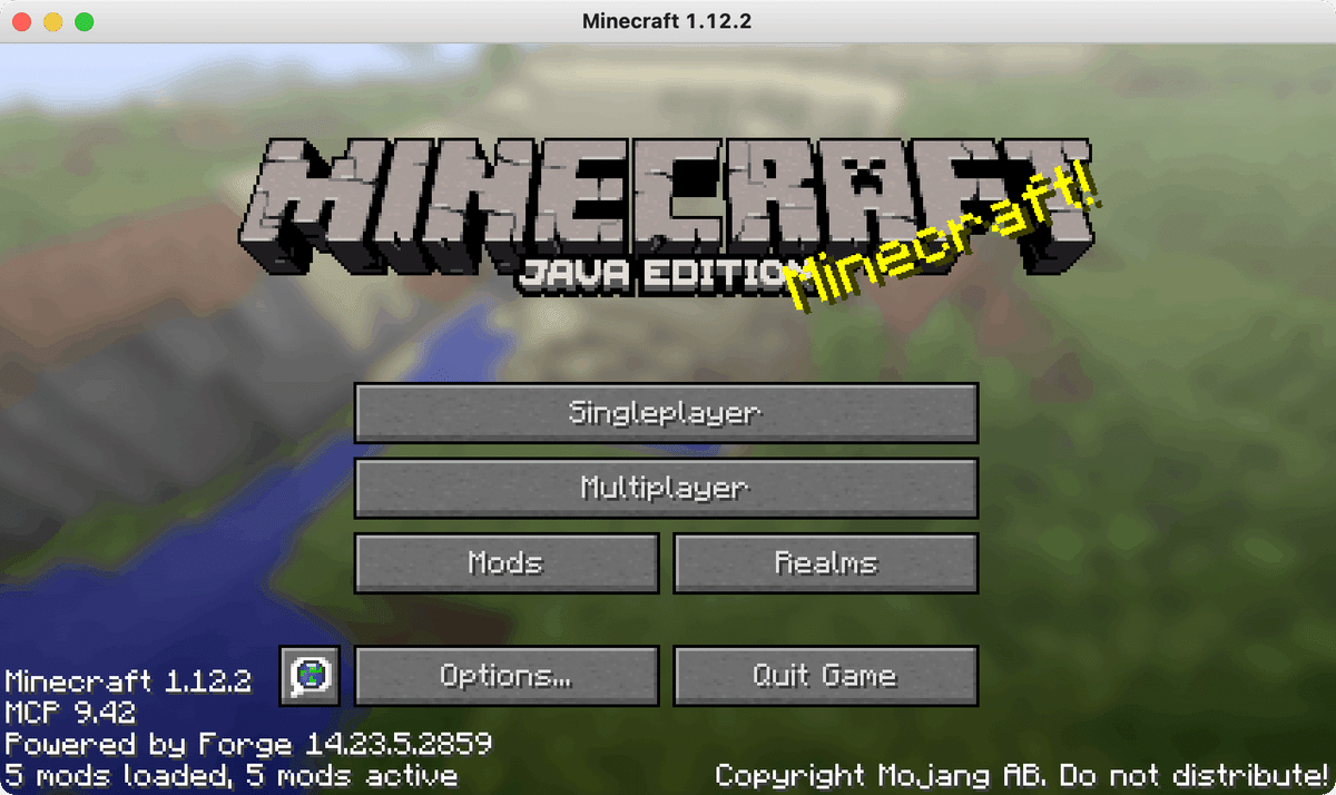 Pythonでマイクラを作る ⑱マインクラフトにワールドを転送する｜creativival