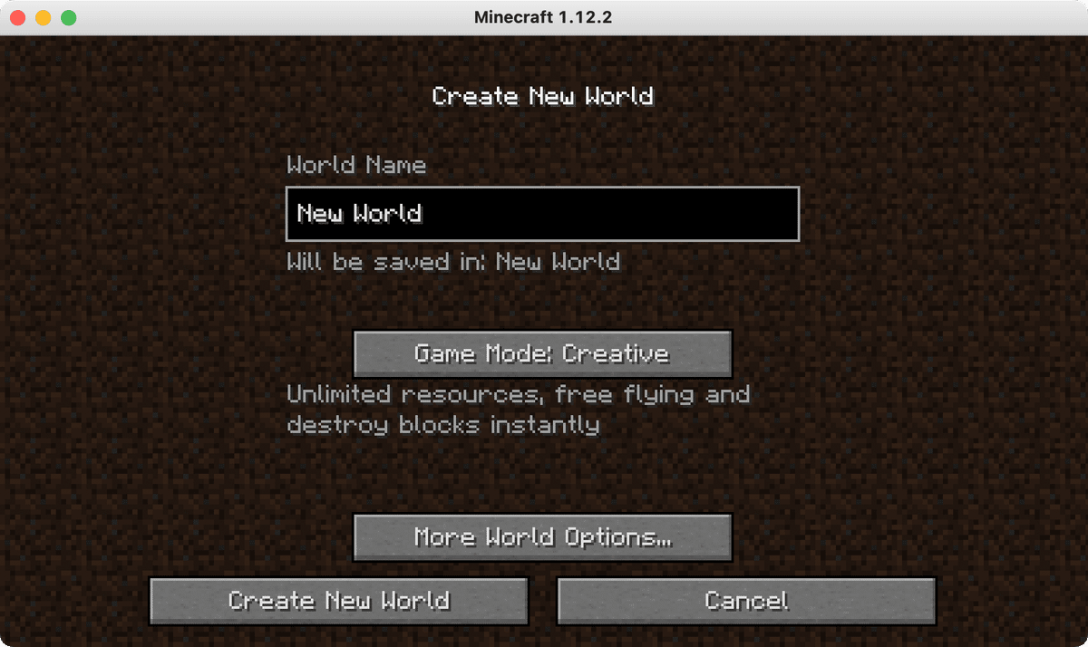 Pythonでマイクラを作る ⑱マインクラフトにワールドを転送する｜creativival