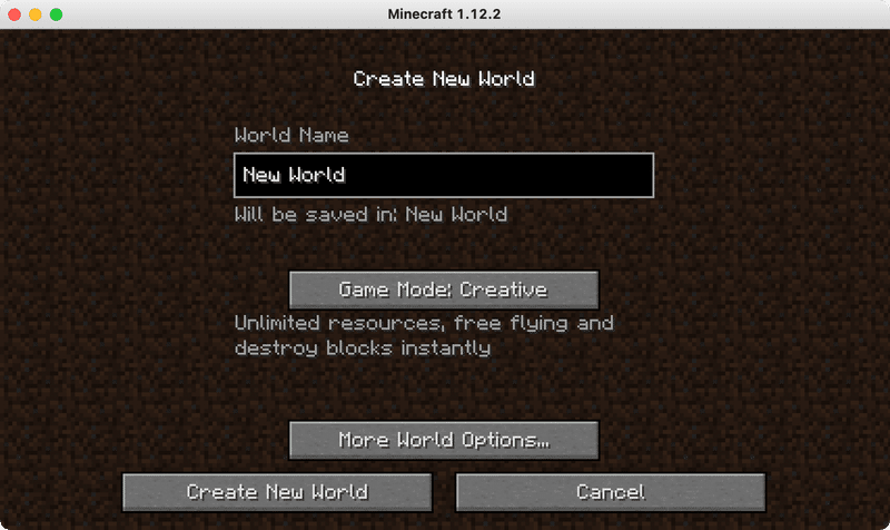 Pythonでマイクラを作る ⑱マインクラフトにワールドを転送する｜creativival｜note