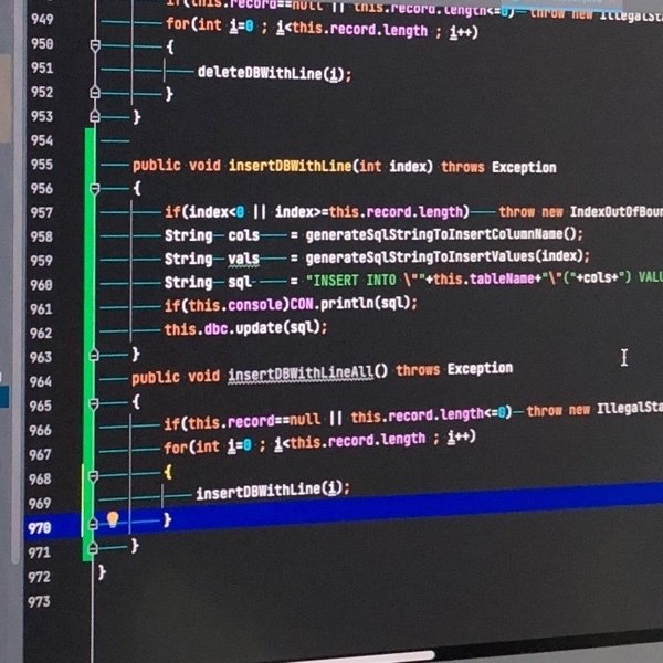 【Console Application】ファイルとデータベース 117【学習記】｜SAYKA.