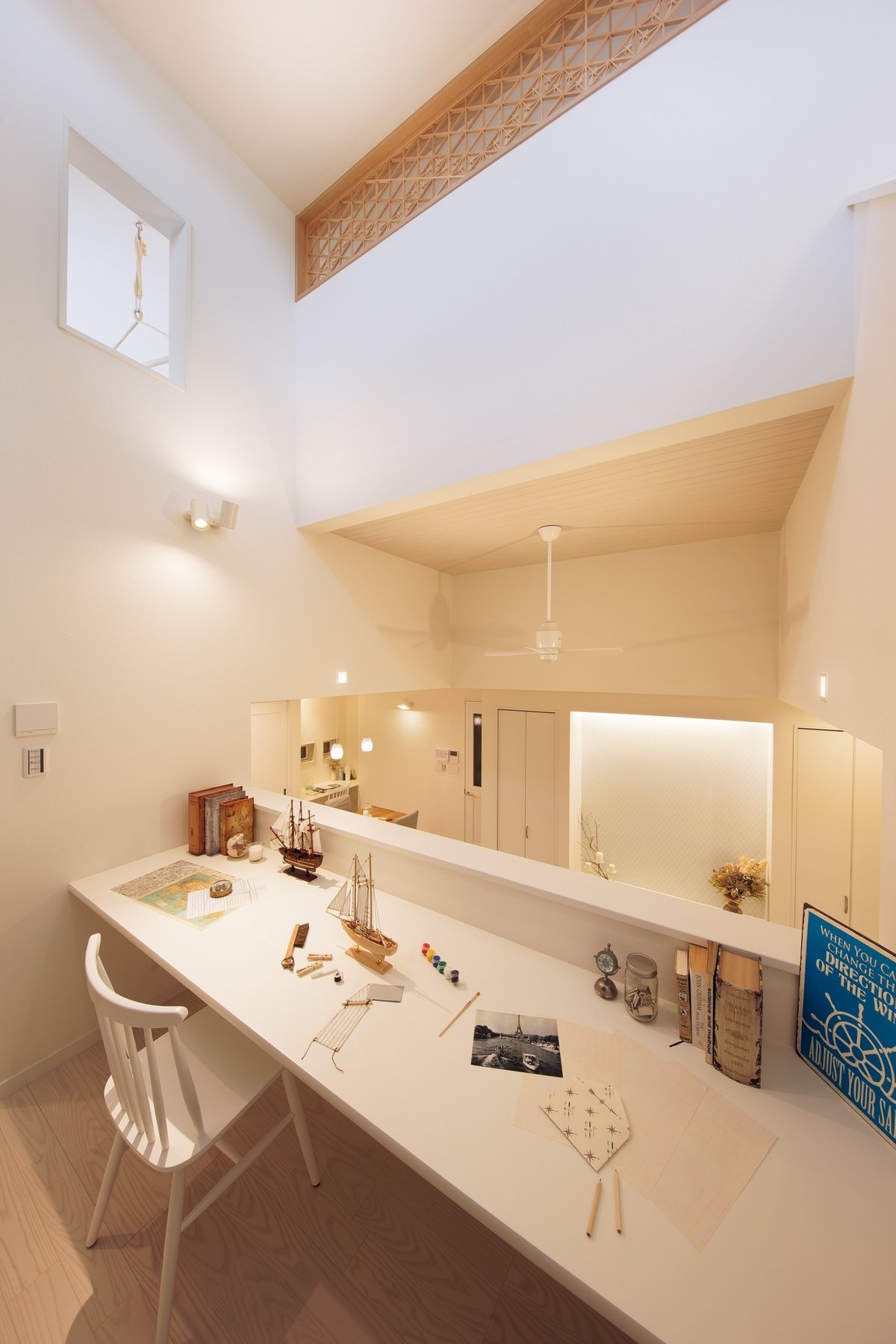 エアコンの温度を変える前に空気をかき混ぜてみない？ ｜URAGAWA Knowledge @パナソニック