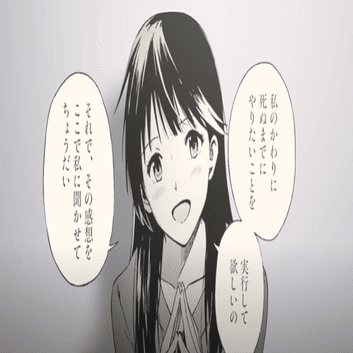 静止画MADを作るときの考え方。｜MOTA｜note