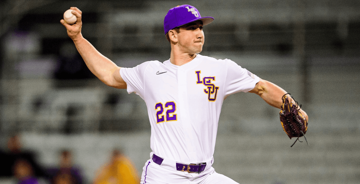 2022年MLBドラフト ヤンキース4、5巡目指名選手(Anthony Hall、Eric Reyzelman)｜D-BET