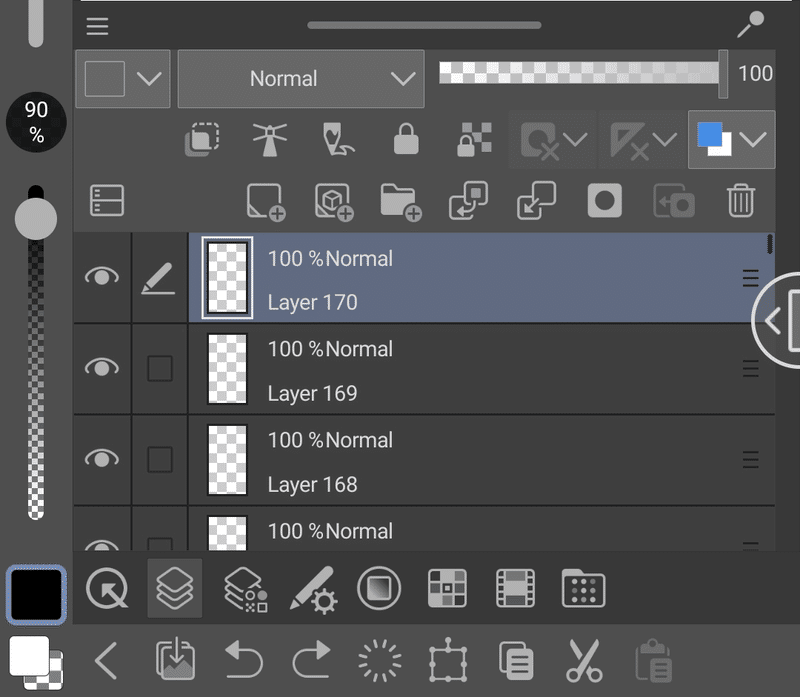 Live2D Model Art Guide: Preparation and Requirements｜Ku 九