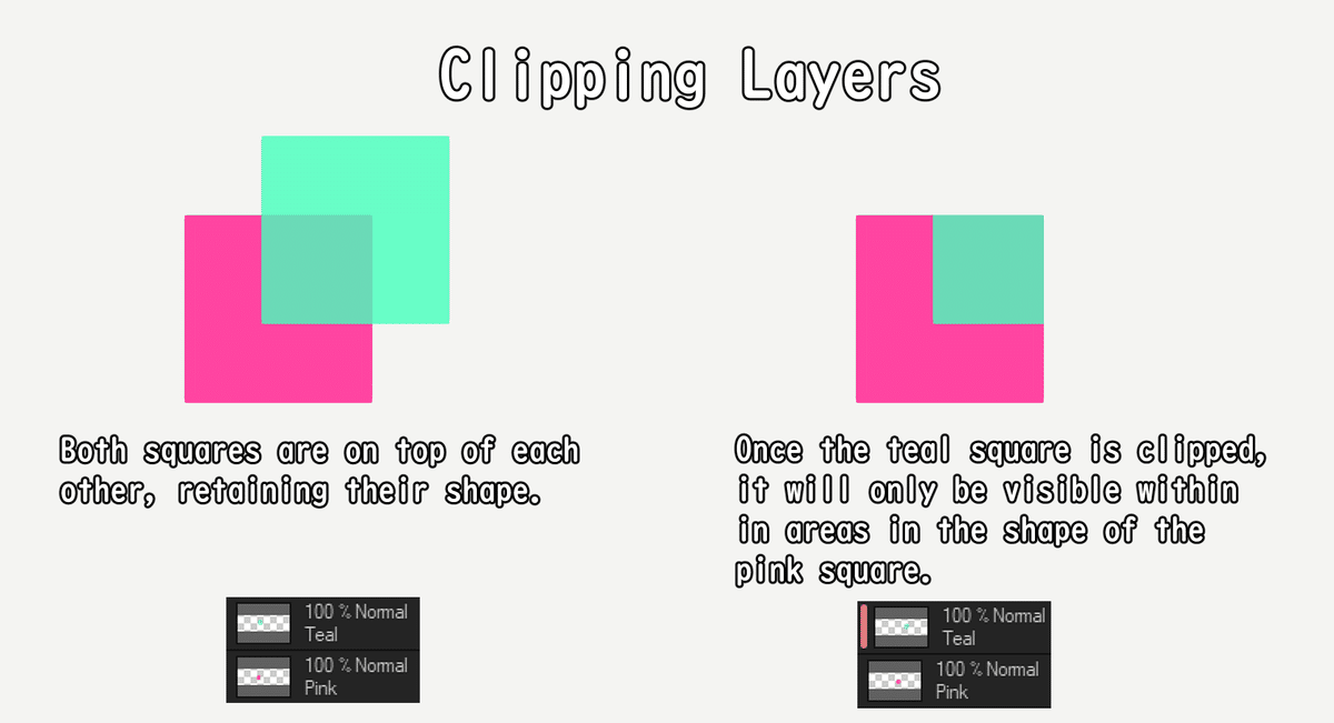 Live2D Model Art Guide: Preparation and Requirements｜Ku 九