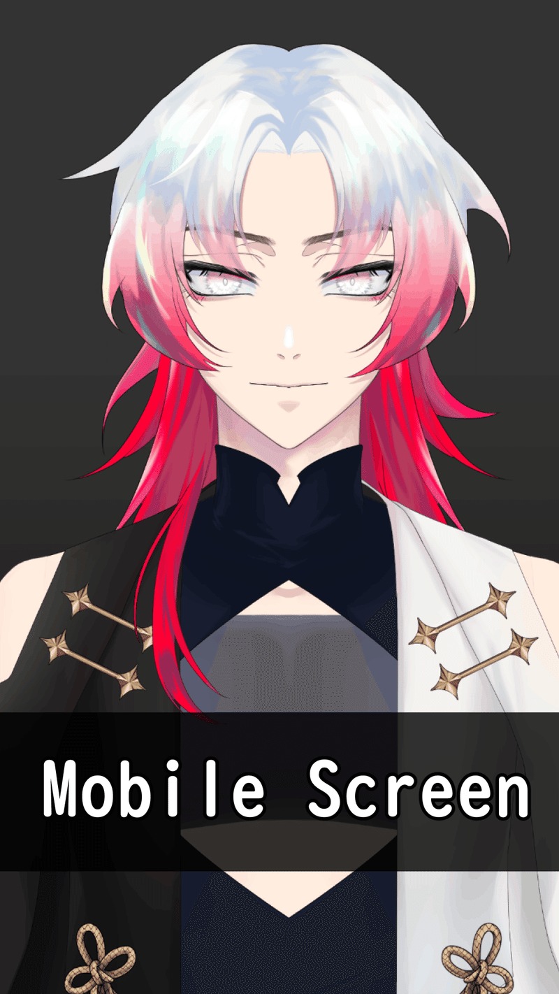 Live2D Model Art Guide: Preparation and Requirements｜Ku 九