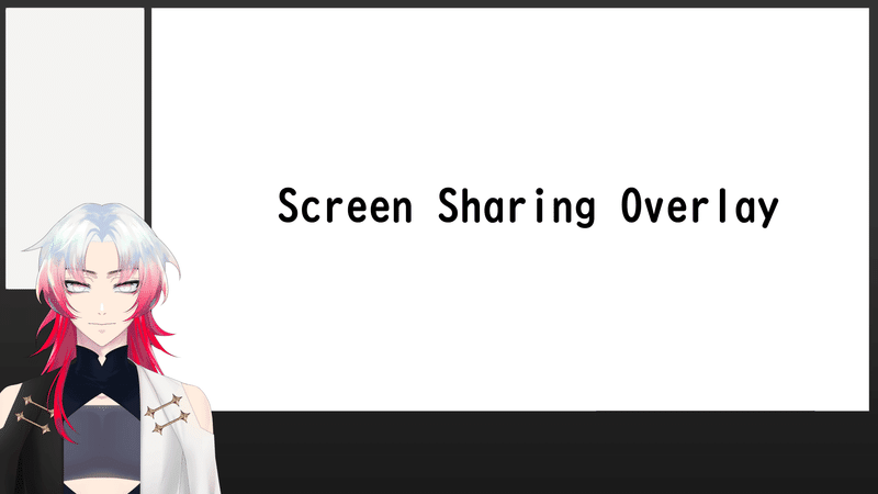 Live2D Model Art Guide: Preparation and Requirements｜Ku 九