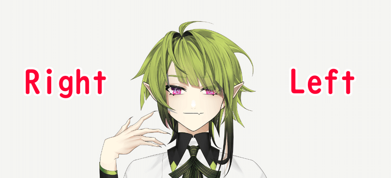 Live2D Model Art Guide: Preparation and Requirements｜Ku 九