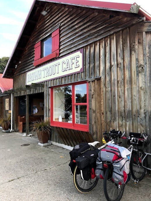 ニュージーランド800km縦断MTBの旅 ～7日目～｜今野駿太 / Shunta Konno｜note