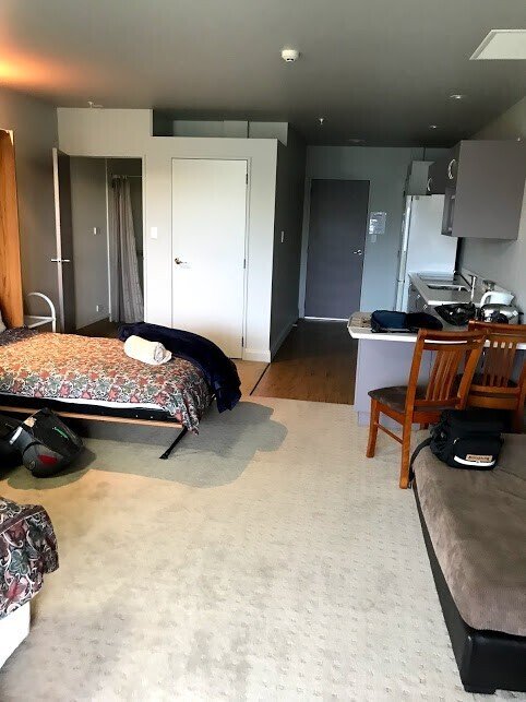 ニュージーランド800km縦断MTBの旅 ～7日目～｜今野駿太 / Shunta Konno｜note