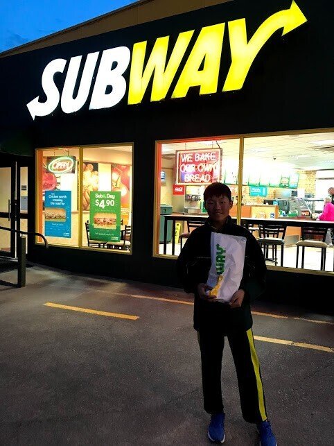 ニュージーランド800km縦断MTBの旅 ～7日目～｜今野駿太 / Shunta Konno｜note