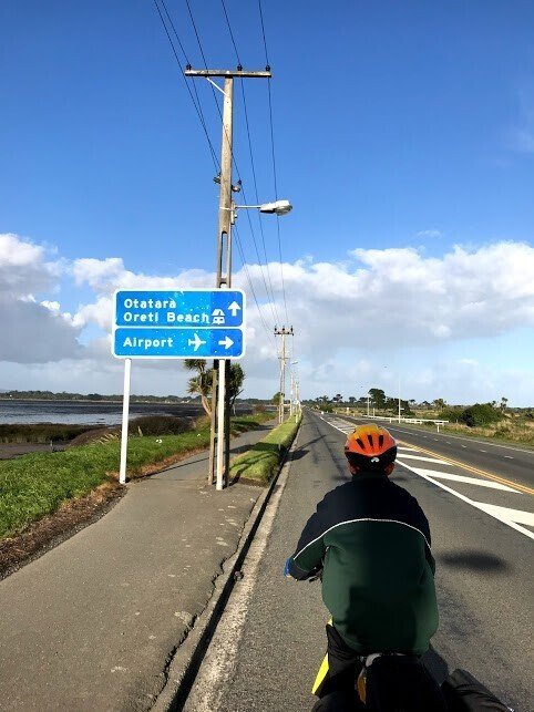 ニュージーランド800km縦断MTBの旅 ～帰国編～｜今野駿太 / Shunta Konno